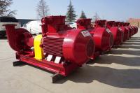 China Oil Drilling Solids Control Centrifugal Pump for sale