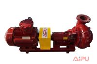 China APSB Casting Steel Alloy Oilfield Centrifugal Pumps for sale