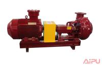 China APSB Casting Steel Alloy Oilfield Centrifugal Pumps for sale