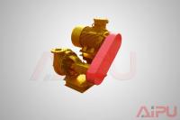 China Solids Control Drilling Shear Pump for sale
