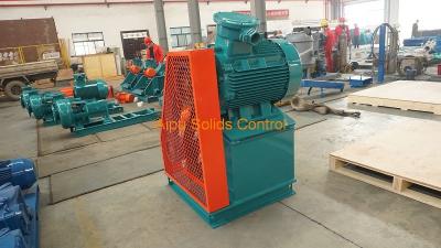 China Oilfield Drilling Shear Pump for sale
