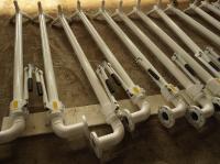 China Solids Control System Certain Pressure Oilfield Mud Gun for sale