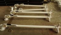 China Solids Control System Certain Pressure Oilfield Mud Gun for sale