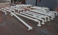 China Solids Control System Certain Pressure Oilfield Mud Gun for sale