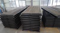 China High Stabilizability Corrosion Resistant Drilling Rig Mats for sale