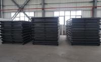 China High Stabilizability Corrosion Resistant Drilling Rig Mats for sale