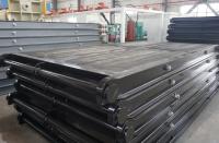 China API Standard Well Drilling Height 200MM Rig Matting Boards for sale