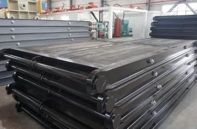 China API Standard Well Drilling Height 200MM Rig Matting Boards for sale