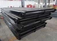 China API Standard Well Drilling Height 200MM Rig Matting Boards for sale