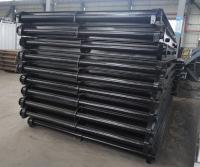 China Structural Roadway Drilling Rig Mats for sale