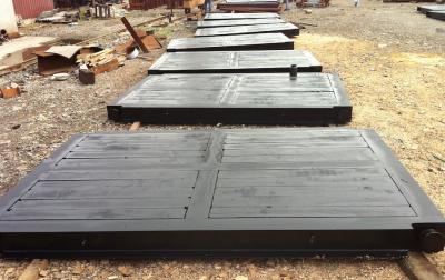 China API Matting Boards Drilling Rig for sale