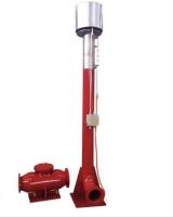 China Gas Drilling Contractor Steel Flare Ignition Device for sale