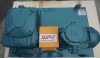 China Horizontal Vertical Explosion Proof Drilling Mud Agitator for sale