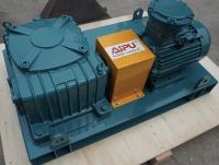 China Horizontal Vertical Explosion Proof Drilling Mud Agitator for sale