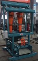 China 360m³/H Anti Corrosive Drilling Fluids Mud Desander for sale