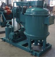 China APZCQ Carbon Steel Vacuum Degasser For Well Drilling Mud Process 270m3/H for sale