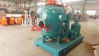 China APZCQ Carbon Steel Vacuum Degasser For Well Drilling Mud Process 270m3/H for sale