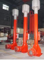 China DN200 16Kv 50HZ Carbon Steel Flare Ignition Device for sale