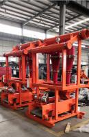 China High Performance 360m³/H Polyurethane Hydrocycle Cones Drilling Mud Desander for sale