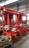 China High Performance 360m³/H Polyurethane Hydrocycle Cones Drilling Mud Desander for sale