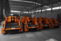 China Drilling Fluids Processing Equipment Linear Motion Shale Shaker for Oil & Gas Drilling for sale