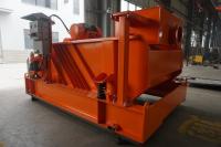 China Drilling Fluids Processing Equipment Linear Motion Shale Shaker for Oil & Gas Drilling for sale