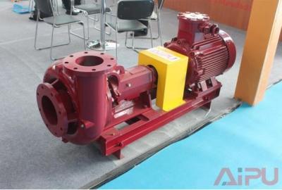 China 320m3/H 1480rpm Oilfield Solids Control Centrifugal Pump for sale