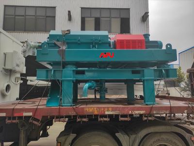 China APGLW Series Decanter Solids Control Centrifuge For Drilling Mud for sale