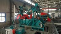 China Oil Rig Fluid Solids Control Drilling Mud Cleaner Can Be Customized By Clients Actual Demand for sale