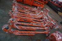 China Flanged Threaded 1 1/2