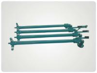 China Flanged Threaded 1 1/2