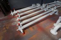 China Flanged Threaded 1 1/2