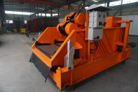 China Solids Control Vibration Motors Drilling Shale Shaker for sale