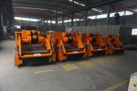 China Solids Control Vibration Motors Drilling Shale Shaker for sale