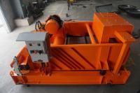 China Solids Control Vibration Motors Drilling Shale Shaker for sale