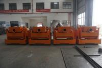 China Solids Control Vibration Motors Drilling Shale Shaker for sale
