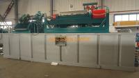 China Q345B HDD Recycling Drilling Mud Equipment Solids Control for sale