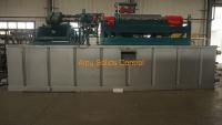 China Solids Removal Hdd Trenchless Drilling Mud Equipment for sale