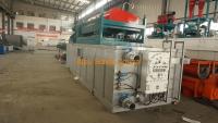 China Solids Removal Hdd Trenchless Drilling Mud Equipment for sale