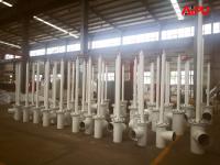 China Solids Control Seamless Tube 12
