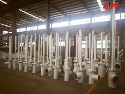China Polished Solids Control 12