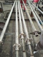 China Polished Solids Control 12