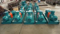 China Solids Control Explosion Proof 15Kw Drilling Mud Agitator for sale