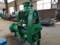 China Mechanical Seal Oilfield Solids Control Centrifugal Pump for sale