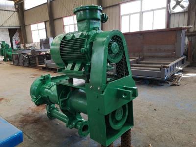 China Mechanical Seal Oilfield Solids Control Centrifugal Pump for sale