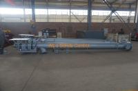 China OEM VFD Oilfield Drilling Waste Management Equipment for sale