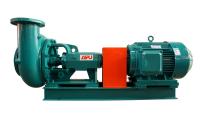 China Drilling Fluid Oilfield Solids Control Centrifugal Pump for sale