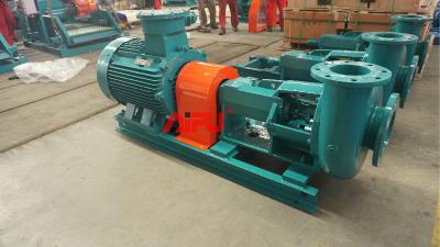 China Horizontal Offshore Platform Gas Drilling Centrifugal Pump for sale