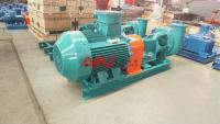 China Casting Oilfield Solids Control Centrifugal Pump Mechanical Seal for sale