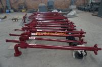 China Offshore Platform Wear Resisting Fluids Drilling Mud Gun for sale